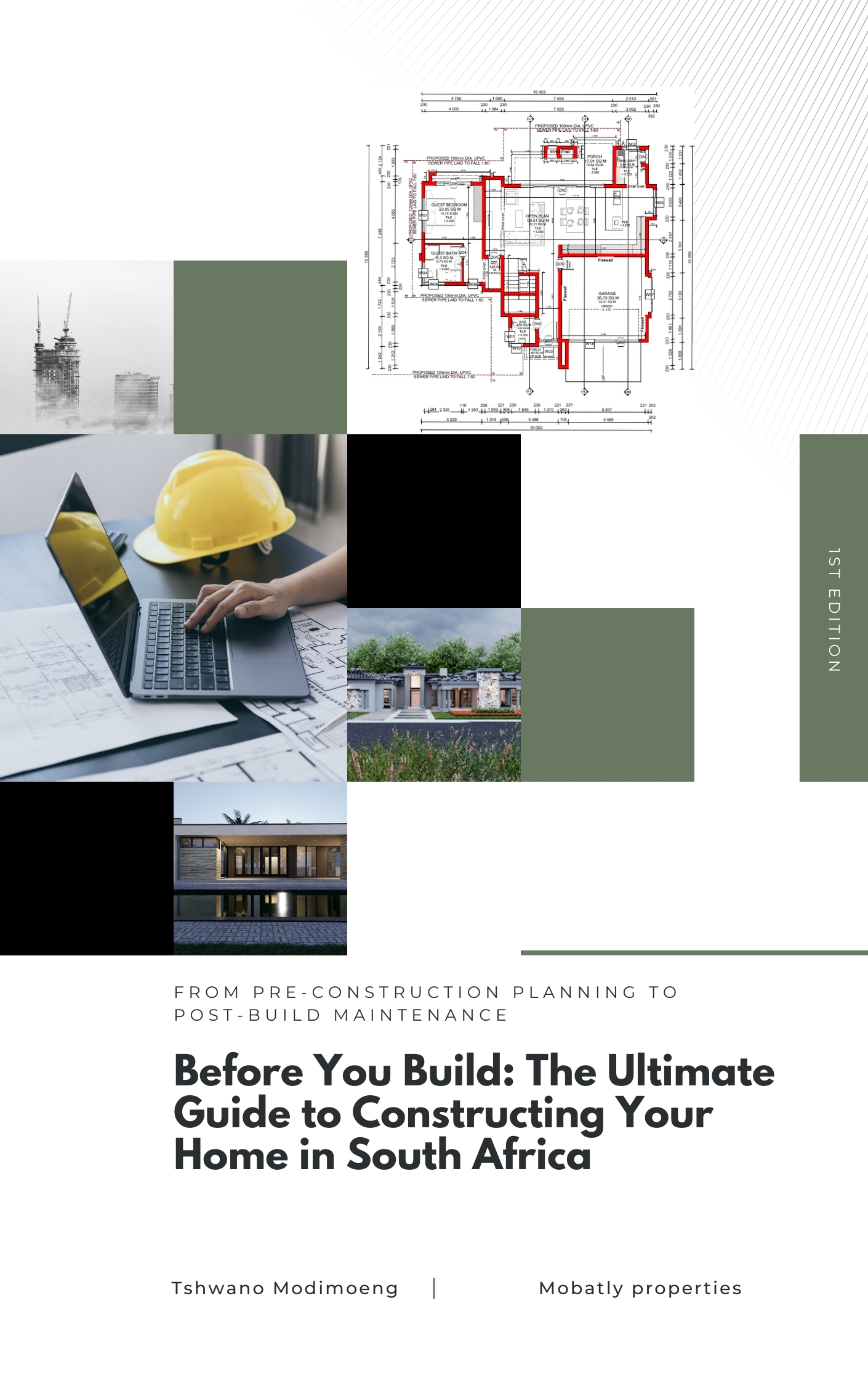 Before You Build: The Ultimate Guide to Constructing Your Home in South Africa – My Building ...